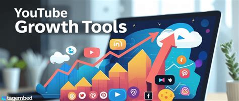 10 Best Youtube Growth Tools Every Business Should Try