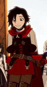 Rwby Ruby Rose Discord Emojis Rwby Ruby Rose Emojis For Discord