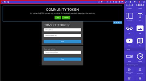 Guide To Dapp Deployment Forward Protocol Documentation