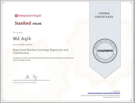 Md Aqib On Linkedin Machinelearning Supervisedlearning