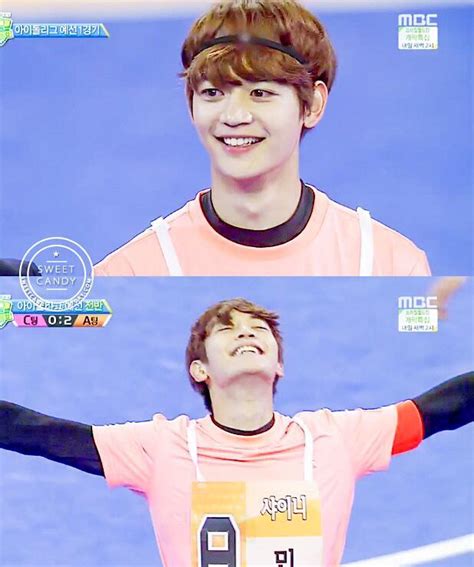 남자 아이돌그룹 대표적인 운동돌 인스티즈 Instiz 이슈 카테고리