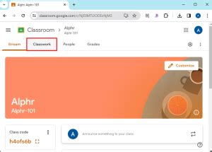 How To Make A Copy For Each Babe In Google Classroom