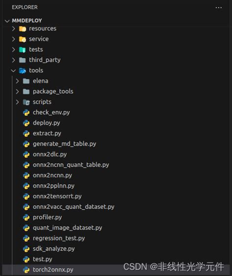 【python】mmsegmentation语义分割框架教程（1 x版本） mmsegmentation教程 csdn博客