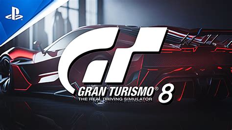 Gran Turismo 8 5 Spannende Features Die Du Unbedingt Kennen Musst