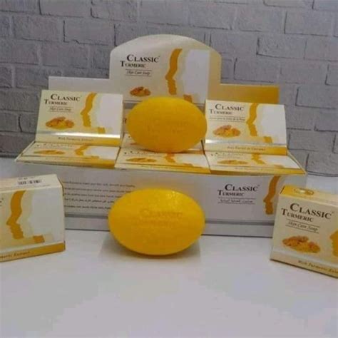 Classic Tumeric Soap Tumericsoap2021 • Instagram Photos And Videos
