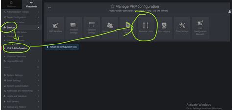 How To Increase Phpmyadmin Upload File Size Ask Ubuntu