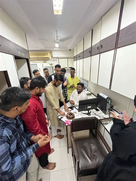 Sajid Ansari Posted On Linkedin