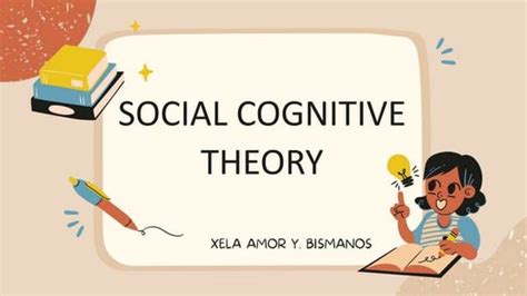 Social Learning Theory Ppt