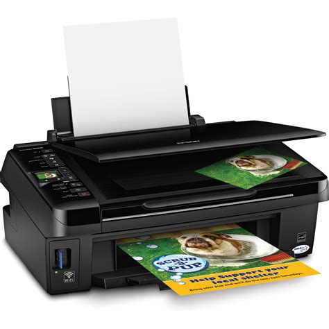 Wireless Photo Printer With Scanner At Joel Kates Blog