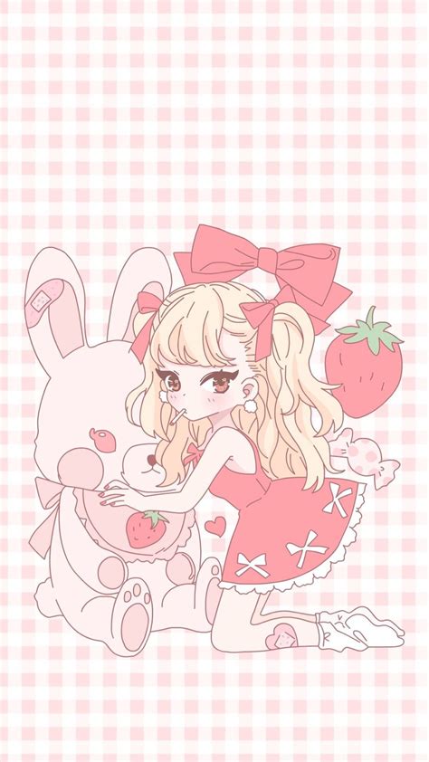 Chibi Chibi Girl Drawings Chibi Drawings Kawaii Girl Drawings My Xxx