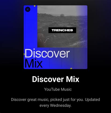 Custom Mixes Feature Feature Requests Symfonium Support