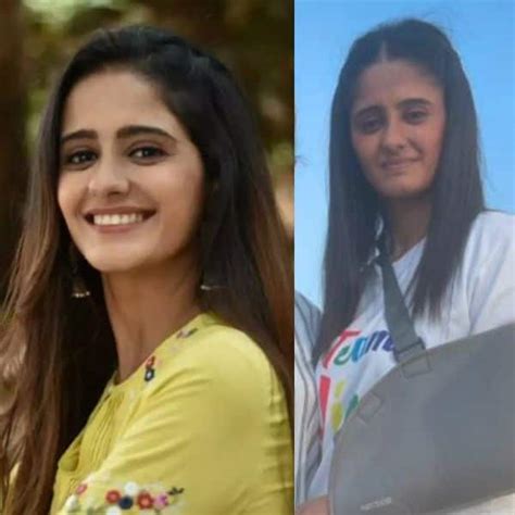 Ghum Hai Kisikey Pyaar Meiin Ayesha Singh Sprains Her Hand