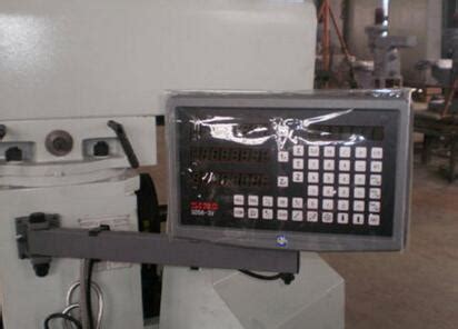 SINO Digital Readout Axis EDM With KA Linear Scales Complete DRO Kit Free Shipping