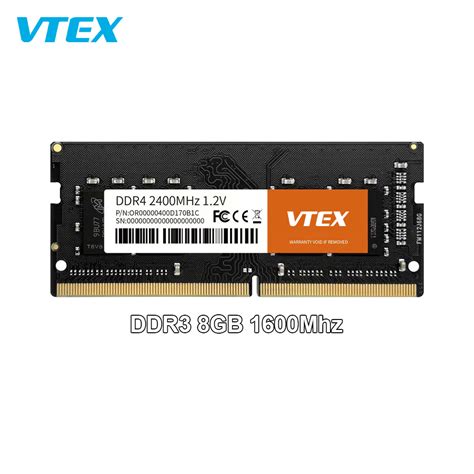 8gb 1600mhz 2666mhz 3200mhz Ddr4 Ddr3 4gb 8gb Laptop Ram Memory China