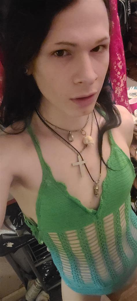 Me Got New Swimsuit 😋 Weird Timing But Yeah 😅 Rfemboys