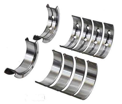 Main Bearing Brands