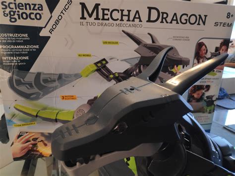 Robots Blog Mecha Dragon News About Robots Drones Ai Robotics