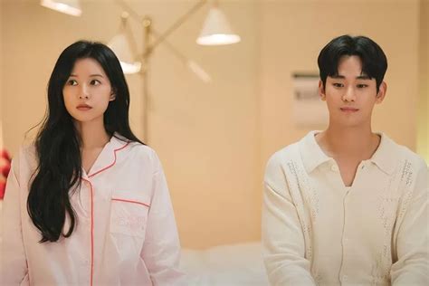 Link Nonton Dan Sinopsis Queen Of Tears Episode 6 Penyakit Hae In