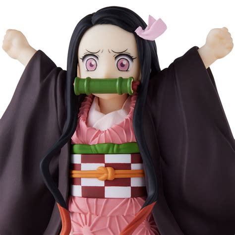 Nezuko Kamado Demon Slayer 3D Print Model Ubicaciondepersonas Cdmx Gob Mx