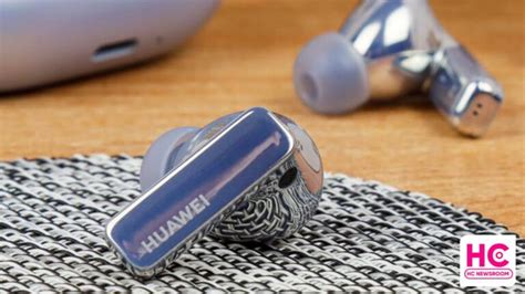 Huawei Freebuds Pro Earbuds To Launch Later This Year Huawei Central