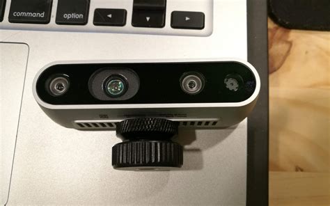 【正在前往 计算机学院】第九章：双眼看世界——深度图（intel Realsense D435开箱视频）