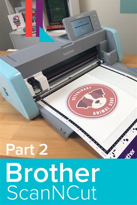 Brother Scanncut Video Tutorial Part Artofit