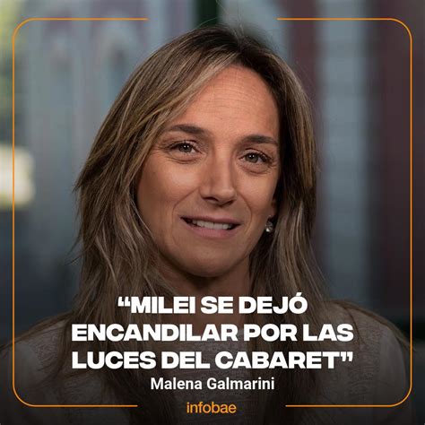 Infobae La Ex Titular De Aysa Lanzó Fuertes Críticas