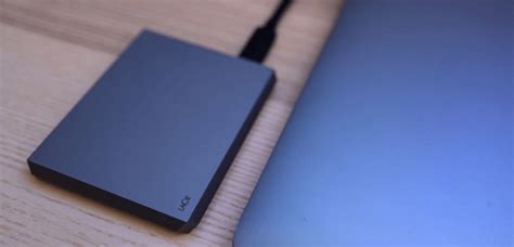 How To Create Bootable Clone Using Lacie Ssd