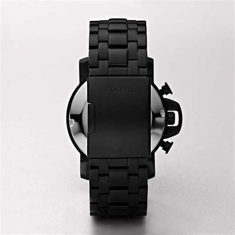 Fossil Jr1266 Watch •