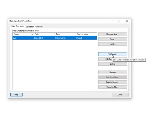 How To Calculate By Referring To Other Columns Written Textually In A Column In Spotfire