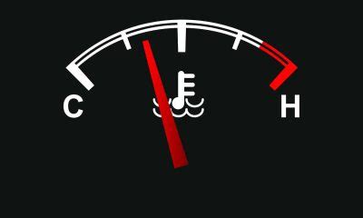 Car Temperature Gauge Stays On Cold Causes Fixes Upgraded Vehicle