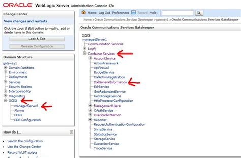 Timeout In Oracle Api Physical Gateway Planet Of Solutions