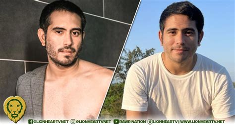Gerald Anderson Reacts To ‘heartbreaker Misconception Lionheartv