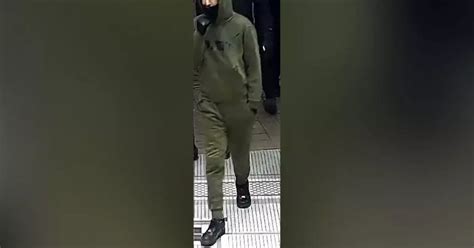 Police Release Cctv Images After Leeds City Centre Stabbing Leeds Live