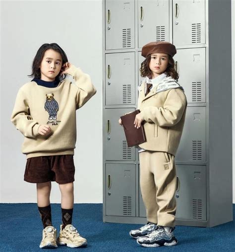 샘해밍턴 子 윌리엄x벤틀리 벌써 이렇게 컸다고 해외 모델 데뷔