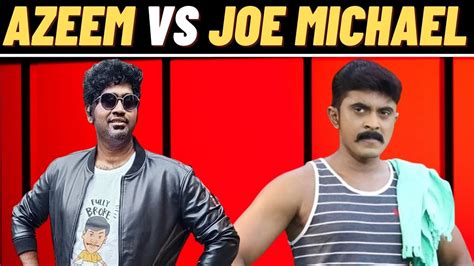 Will Azeem Give Back His Bigg Boss Title Joe Michael Praveen Initiates Rti To Know The Winning