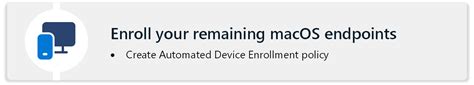 Get Started With MacOS Endpoints Microsoft Learn