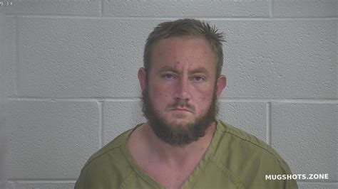 Mcqueen Jared W 02212024 Laurel County Mugshots Zone