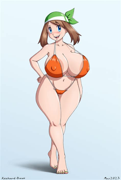 Rule 34 1girls Alternate Breast Size Alternate Version Available Areola Slip Areolae