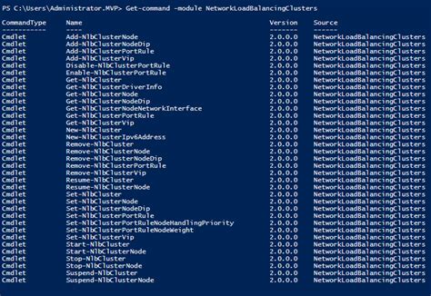 Windows Server 2016 Nlb Network Load Balancing Non Sdn Or Software Load Balancing Slb For Sdn