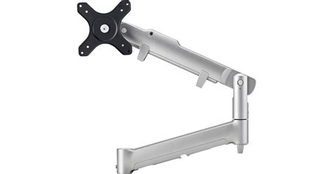 Atdec 24 Dynamic Modular Monitor Arm Silver AWM AD S B H