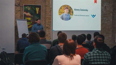 Case Study Seminar Architecture 4x Real Javascript Projects