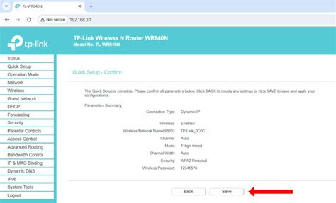 How To Login To The Tp Link Router Admin Panel With Setup Guide