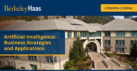 Learn About Generative Ai Models At Berkeley Execed Berkeley Artificial Intelligence