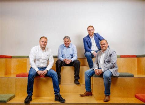 Fuuse Closes £8 7m Series A Round To Power Growth In Electric Vehicle