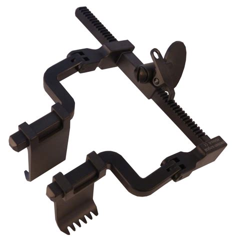 Spinal Surgery Retractors Archives Precision Surgical