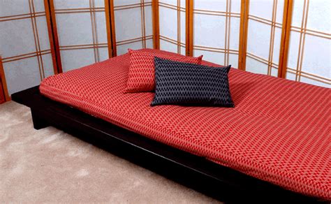 Best Quality Japanese Futon Mattress Japanese Beds
