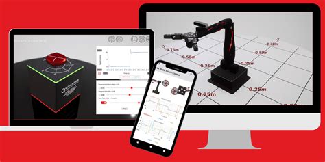 Quanser Interactive Labs For Distance And Blended Control Systems And