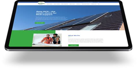 Easy Mcs The Smart Choice For Mcs Support Greenpro