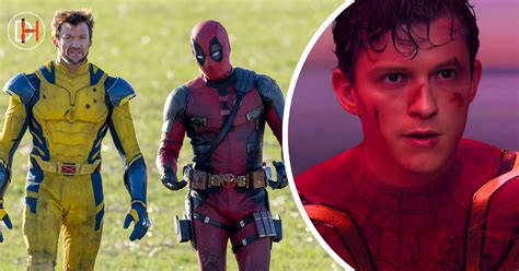 Deadpool And Wolverine Tackle Multiverses Chosen Heroes Theory